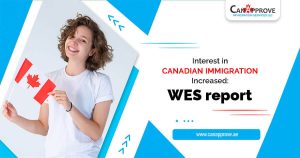 WES Canada Immigration Report | PR Visa | IT Employees | Designers